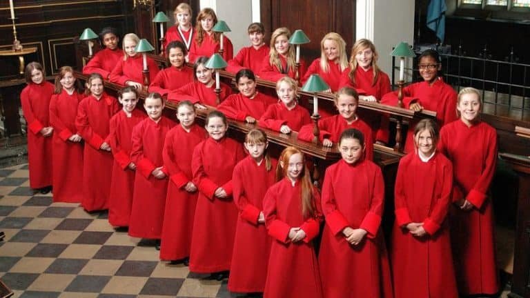 Vocal Exercises For Choirs (Group Warm Ups And Rehearsal Tips)