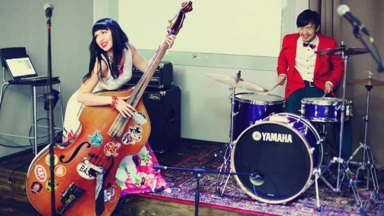 Big Violin-Like Instrument (What Is It And How Does It Compare?)