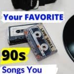 27 Songs You Loved In The 90s But Haven't Heard Since - Musicaroo