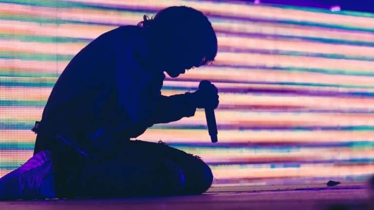 Why Do I Cry When I Sing? (And How Can I Prevent It?)