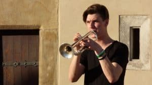 Beginner Trumpet Exercises (Improve Range, Endurance & Tone)