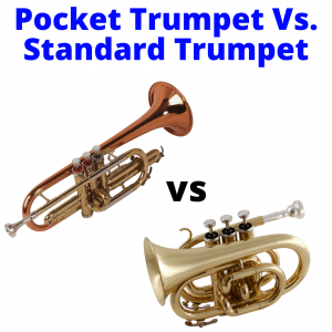 Pocket Trumpet Vs Trumpet (What You Need To Know Before Buying Either One)