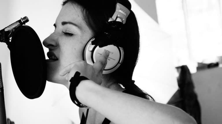 How To Sing Into A Microphone (Techniques For A Perfect Sound)