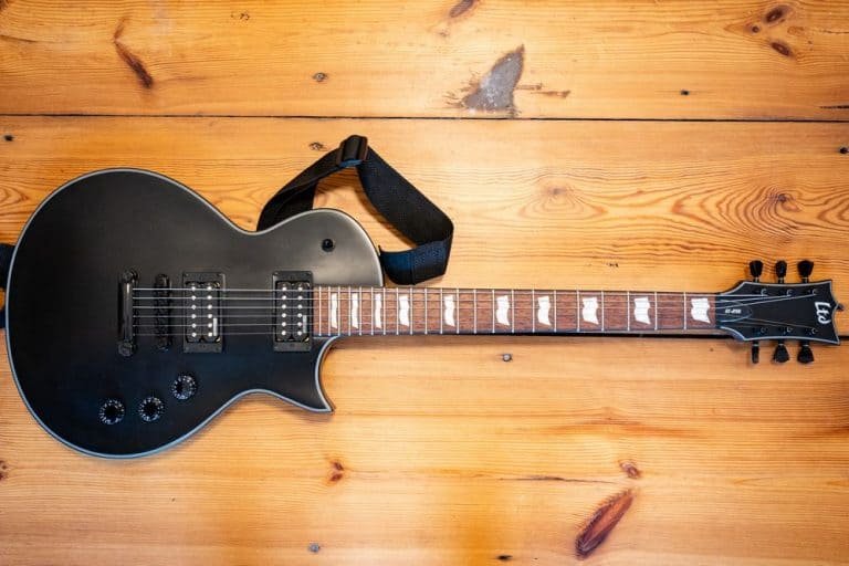 Electric Guitar Body Shapes (11 Unique Styles Explained)