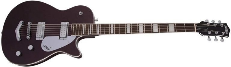 Gretsch G5260 Electromatic Jet Review