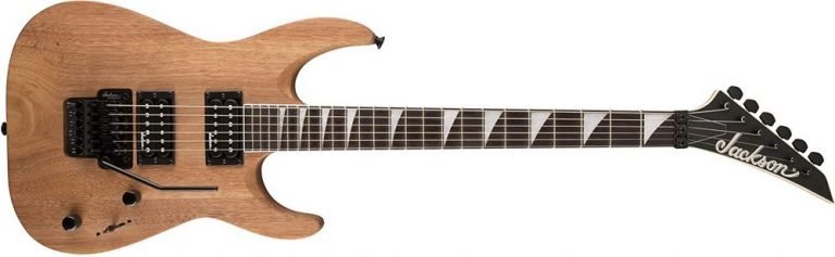 Jackson JS32 Dinky Review (Surprising Features On A Budget Guitar)