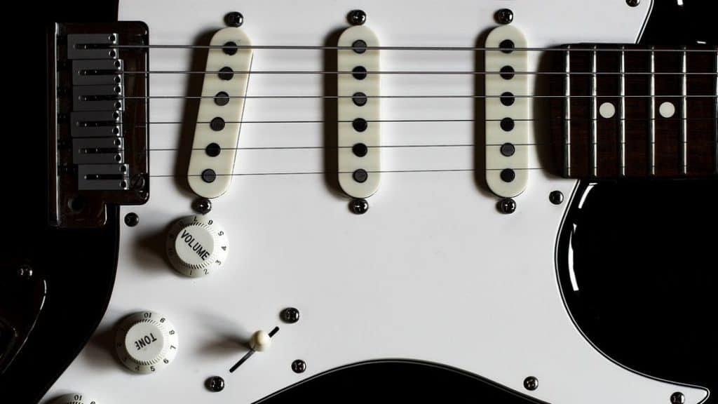 Different Types Of Guitar Pickups And Which Is Best For You Different Types Of Guitar Pickups And Which Is Best For You