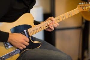 Electric Guitar Body Shapes (11 Unique Styles Explained)