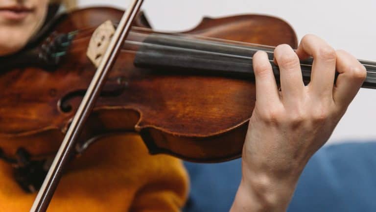 What Are The Notes On A Violin? (Everything You Need To Know)