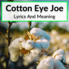 "Cotton Eye Joe" Lyrics And Meaning