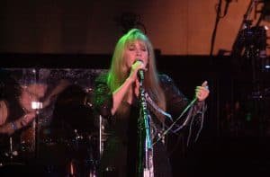 "Edge Of Seventeen" Lyrics & Meaning (Stevie Nicks)
