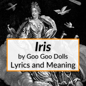 "Iris" Lyrics & Meaning (Goo Goo Dolls)