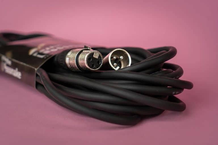 What Is An XLR Cable? (Everything You Need To Know)