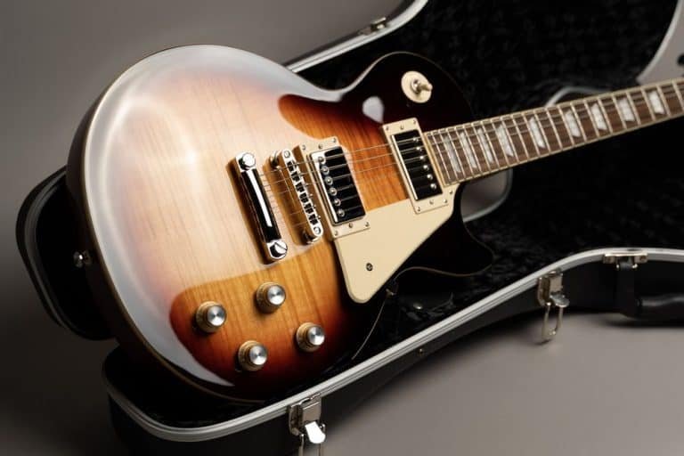 Electric Guitar Body Shapes (11 Unique Styles Explained)