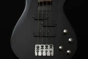 How To Tune A Bass Guitar (Easy Step By Step Guide)