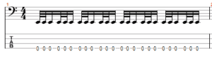 Bass Guitar Exercises For Beginners (6 Fun Drills To Learn Vital Skills)