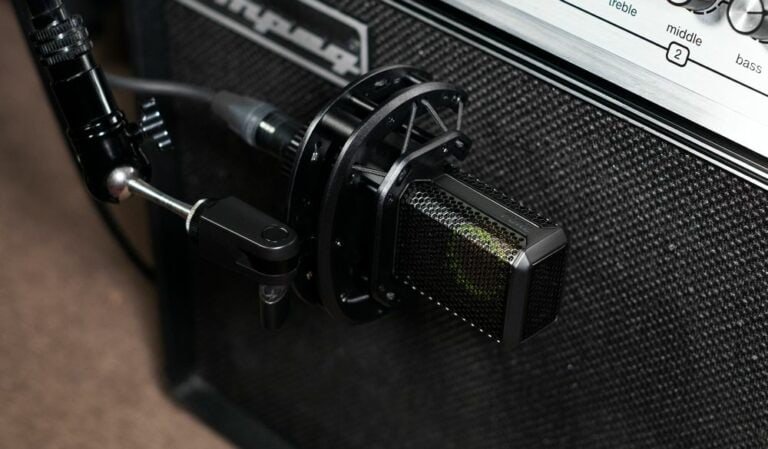 How To Record Bass Guitar (It's Shockingly Simple These Days)