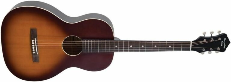 Acoustic Guitar Sizes And Shapes Explained (What You Need To Know)