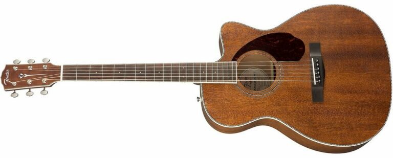 Acoustic Guitar Sizes And Shapes Explained (What You Need To Know)